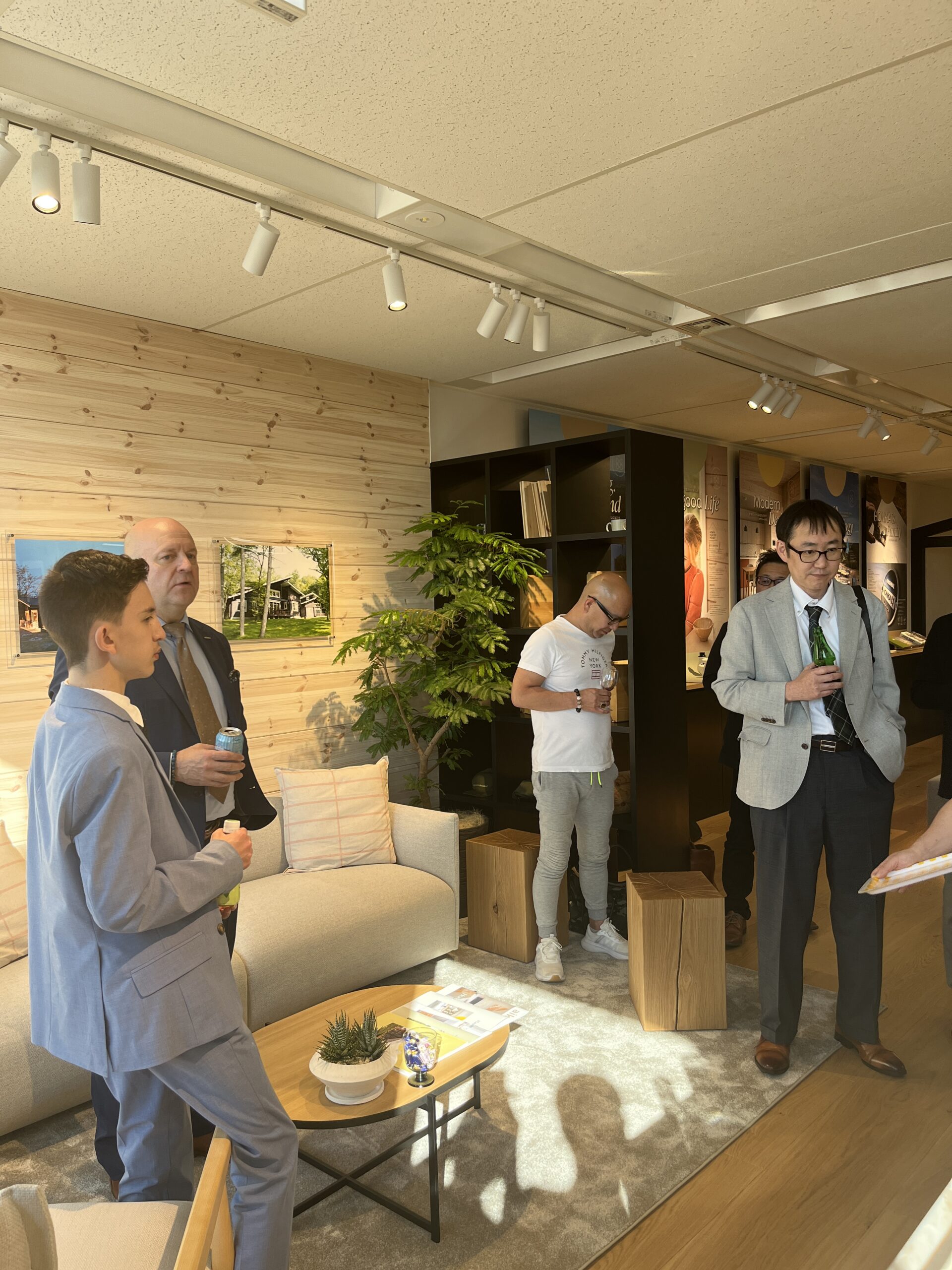 ホンカ富士北麓 STAFF’S BLOG | HONKA JAPAN Official Dealer Blog