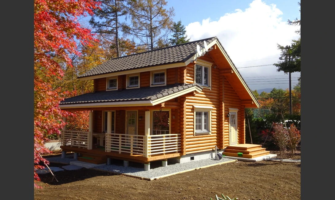 ホンカ富士北麓 STAFF’S BLOG | HONKA JAPAN Official Dealer Blog