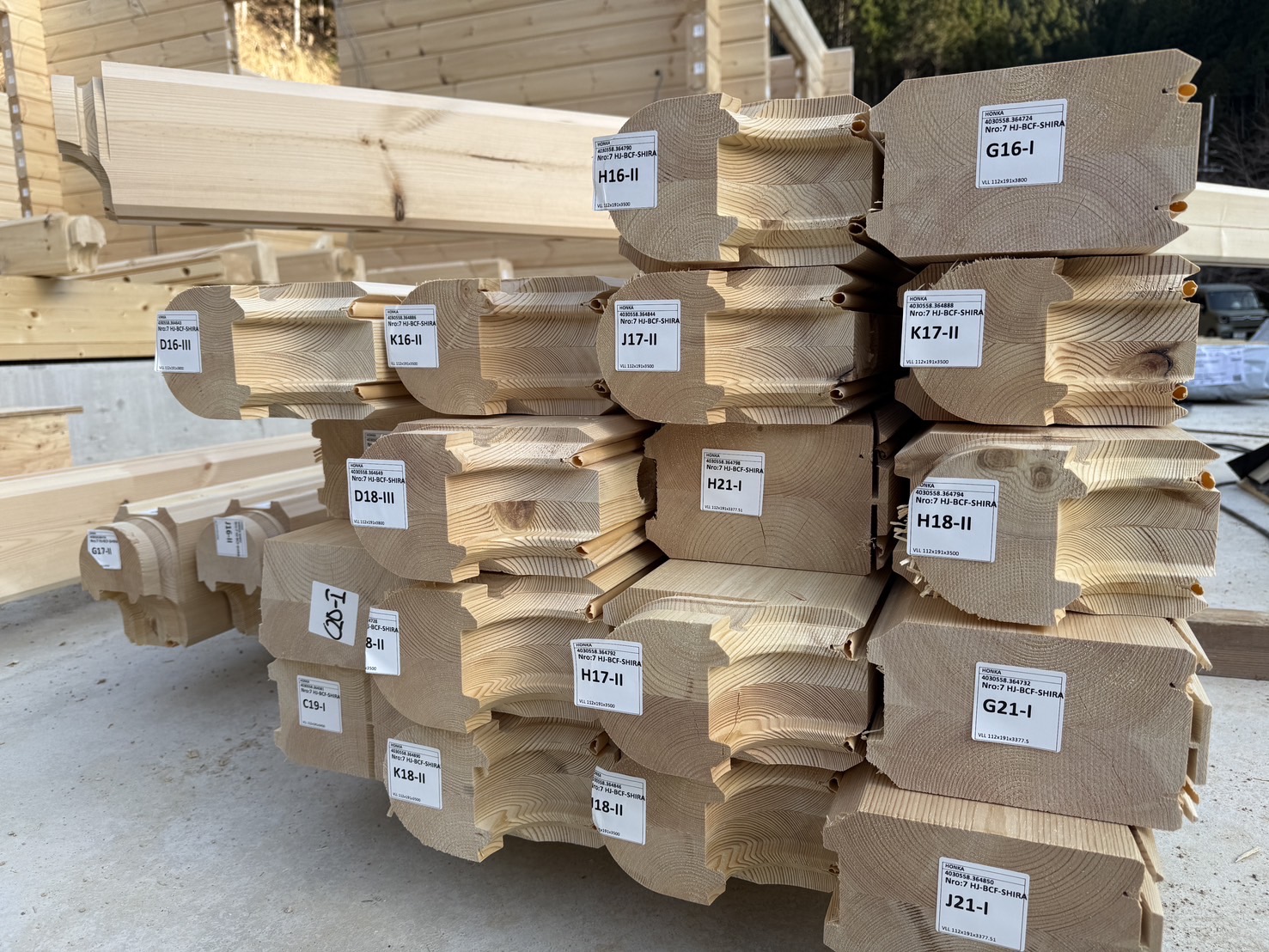 ホンカ姫路 STAFF'S BLOG | HONKA JAPAN Official Dealer Blog