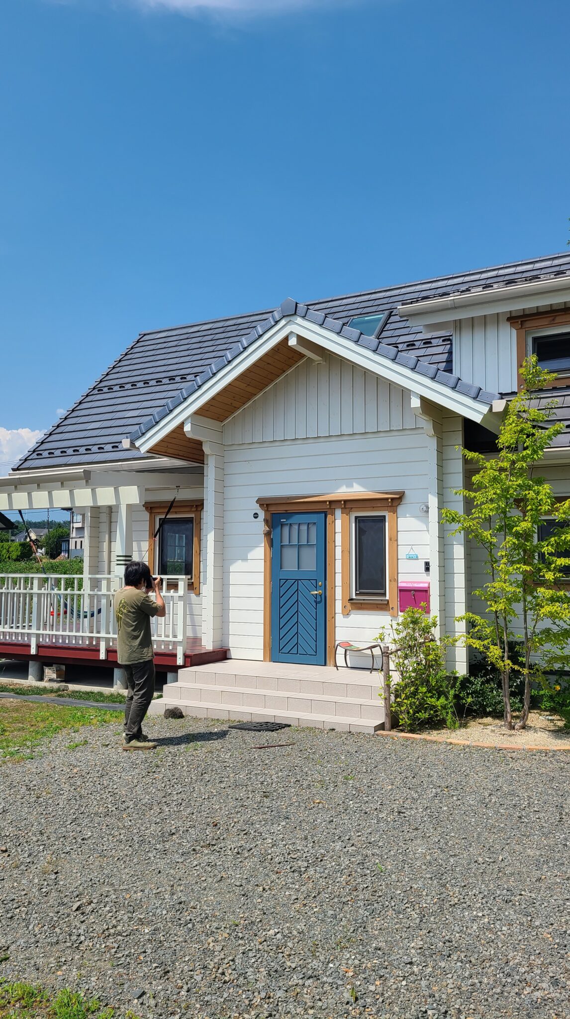 ホンカ飯田 STAFF’S BLOG | HONKA JAPAN Official Dealer Blog