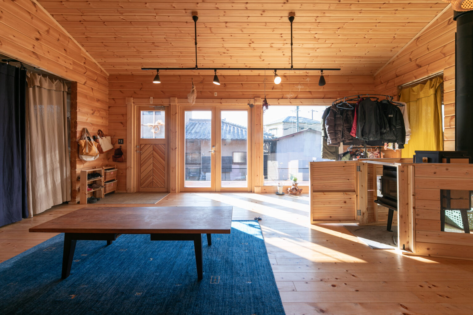 ホンカ北播磨 STAFF'S BLOG | HONKA JAPAN Official Dealer Blog