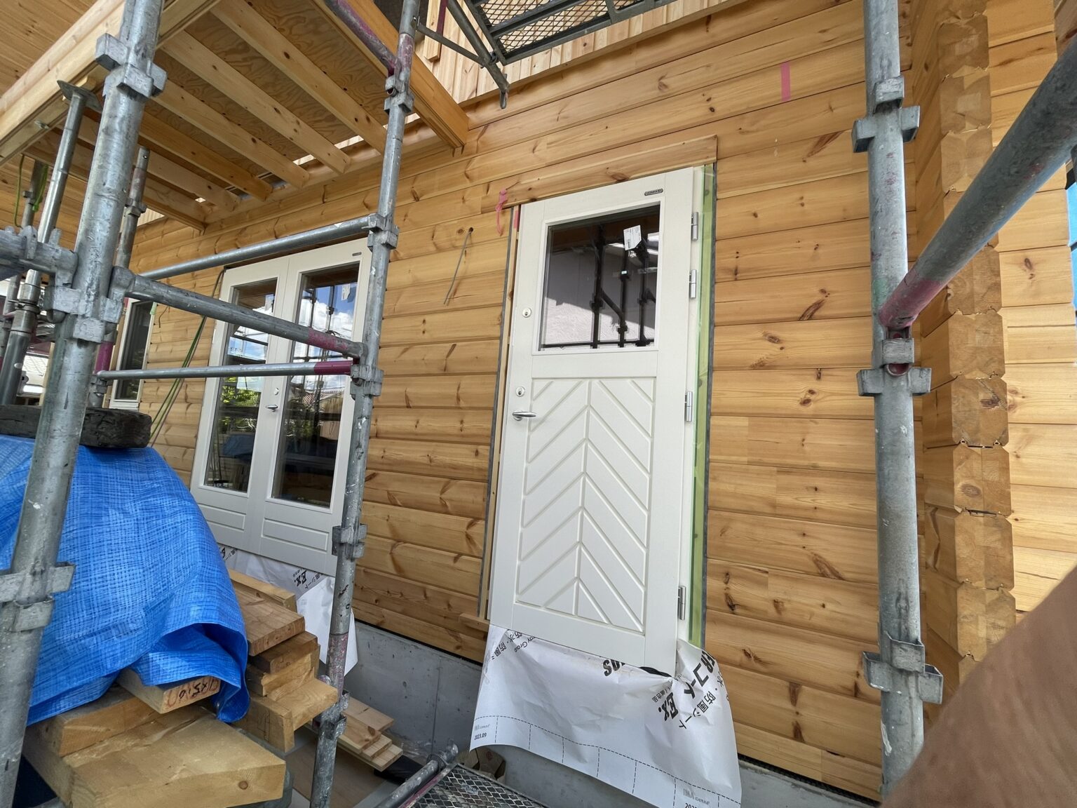 ホンカ北播磨 STAFF'S BLOG | HONKA JAPAN Official Dealer Blog