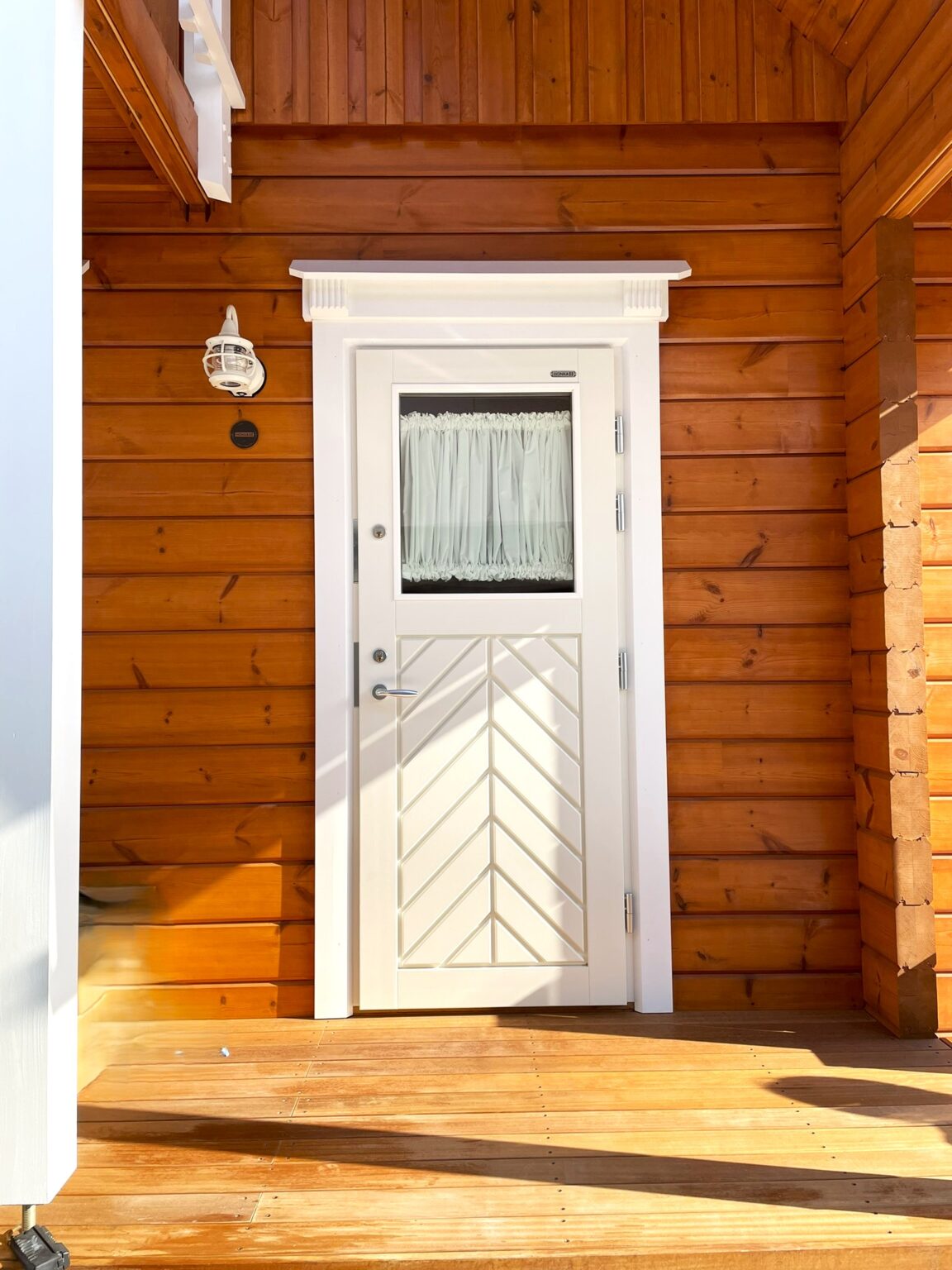 ホンカ北播磨 STAFF'S BLOG | HONKA JAPAN Official Dealer Blog