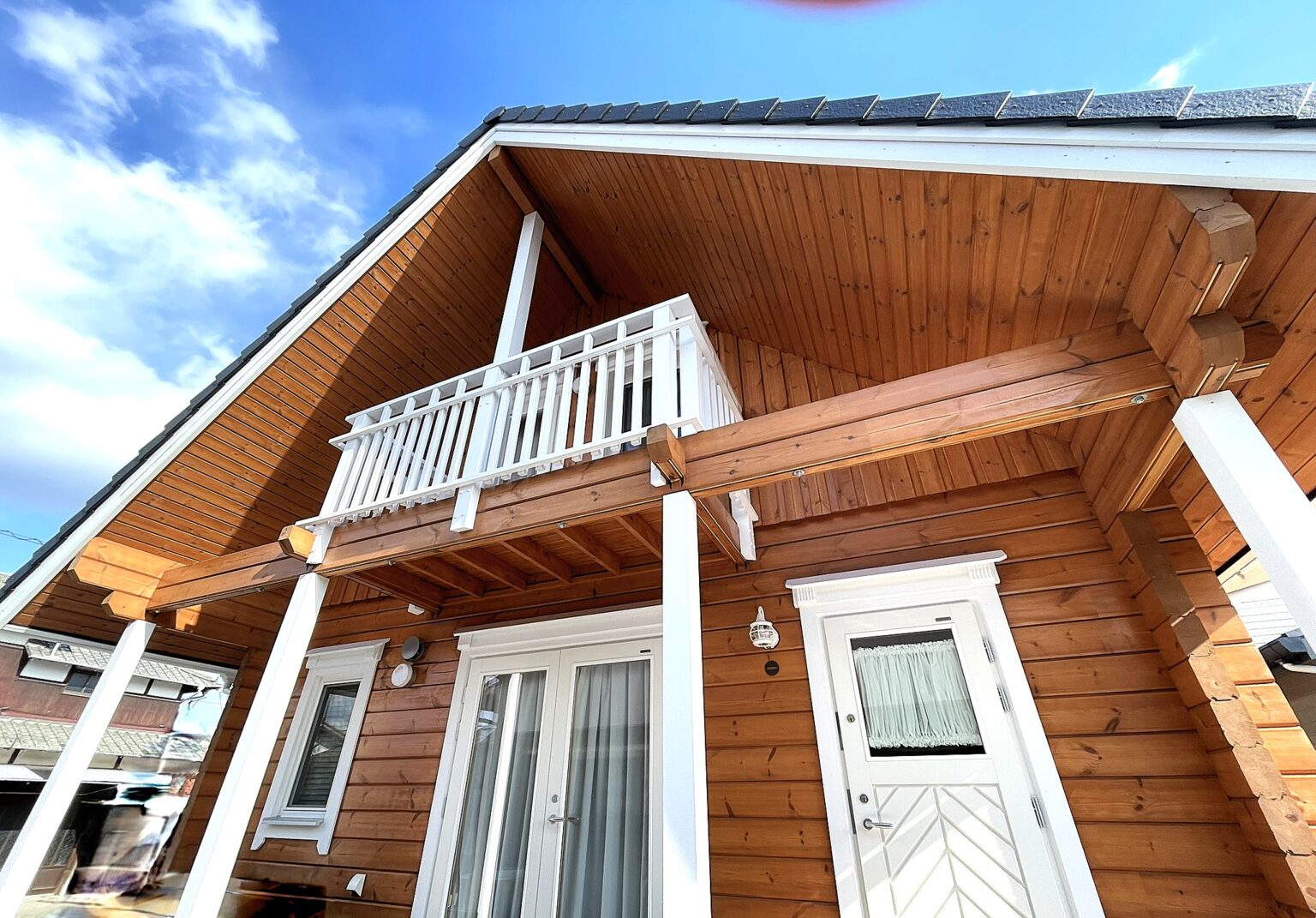 ホンカ北播磨 STAFF'S BLOG | HONKA JAPAN Official Dealer Blog