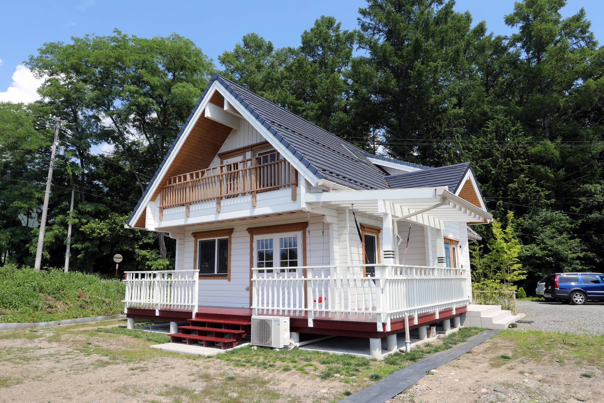 ホンカ中九州 STAFF’S BLOG | HONKA JAPAN Official Dealer Blog