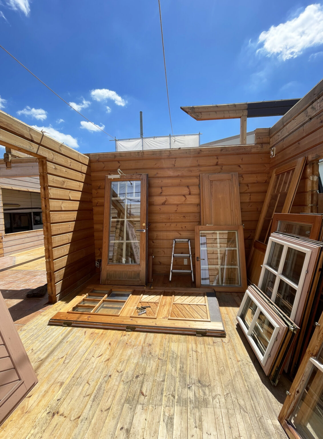 ホンカ岡山南 STAFF'S BLOG | HONKA JAPAN Official Dealer Blog