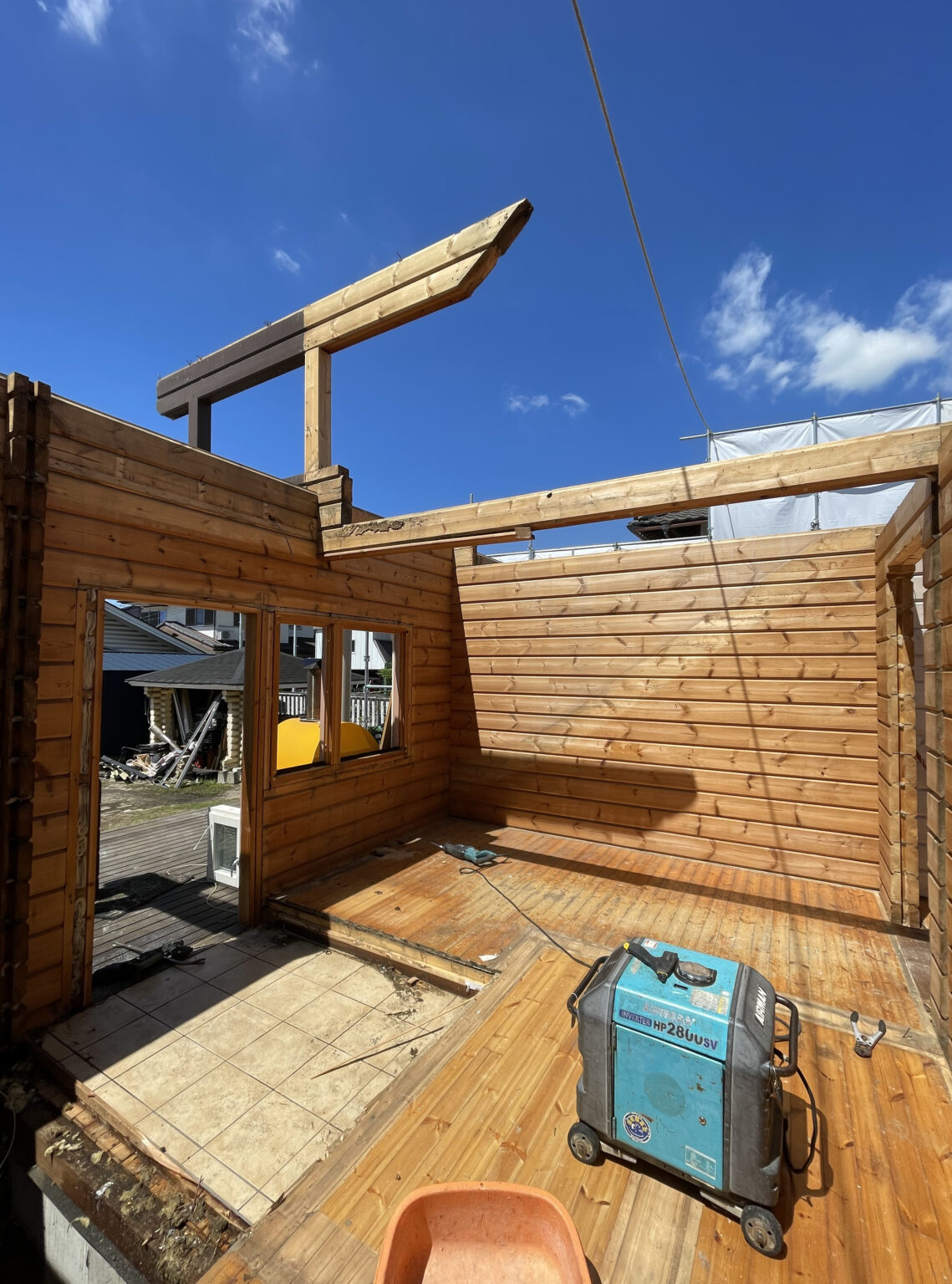 ホンカ岡山南 STAFF'S BLOG | HONKA JAPAN Official Dealer Blog