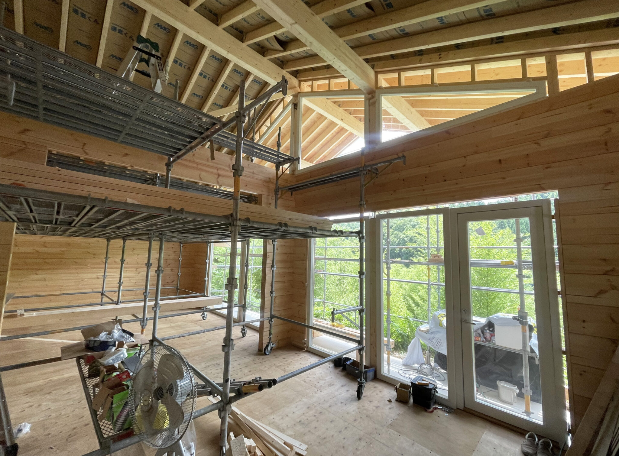 ホンカ岡山南 STAFF'S BLOG | HONKA JAPAN Official Dealer Blog