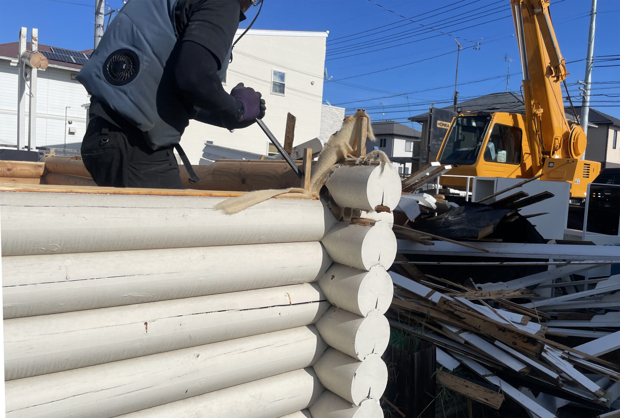 ホンカ岡山南 STAFF'S BLOG | HONKA JAPAN Official Dealer Blog