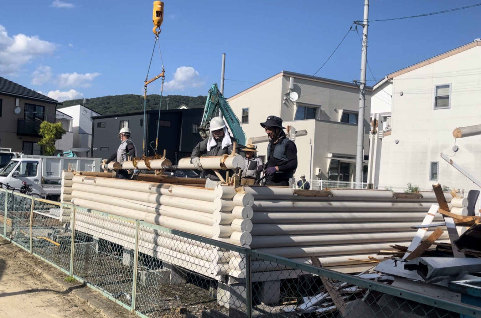 ホンカ岡山南 STAFF'S BLOG | HONKA JAPAN Official Dealer Blog