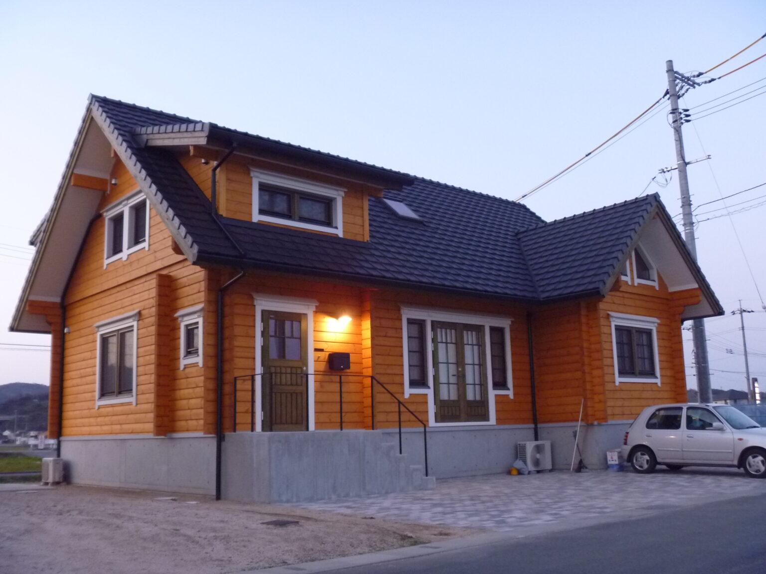 ホンカ岡山南 STAFF'S BLOG | HONKA JAPAN Official Dealer Blog