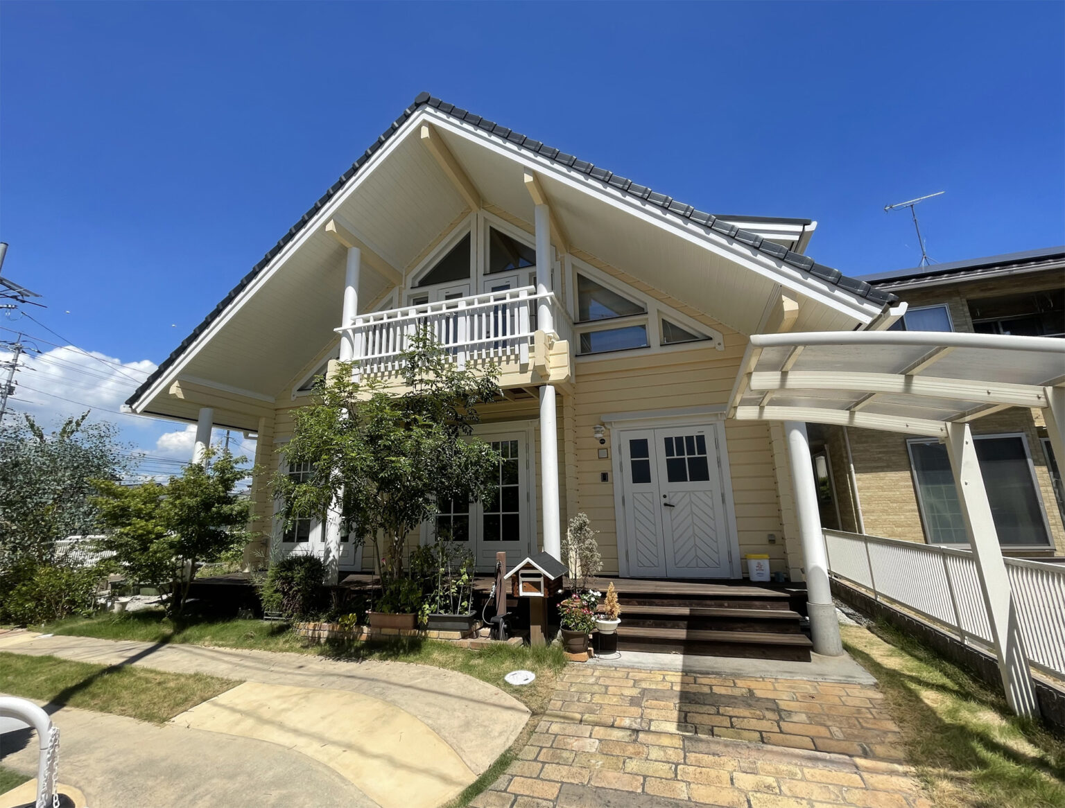 ホンカ岡山南 STAFF'S BLOG | HONKA JAPAN Official Dealer Blog