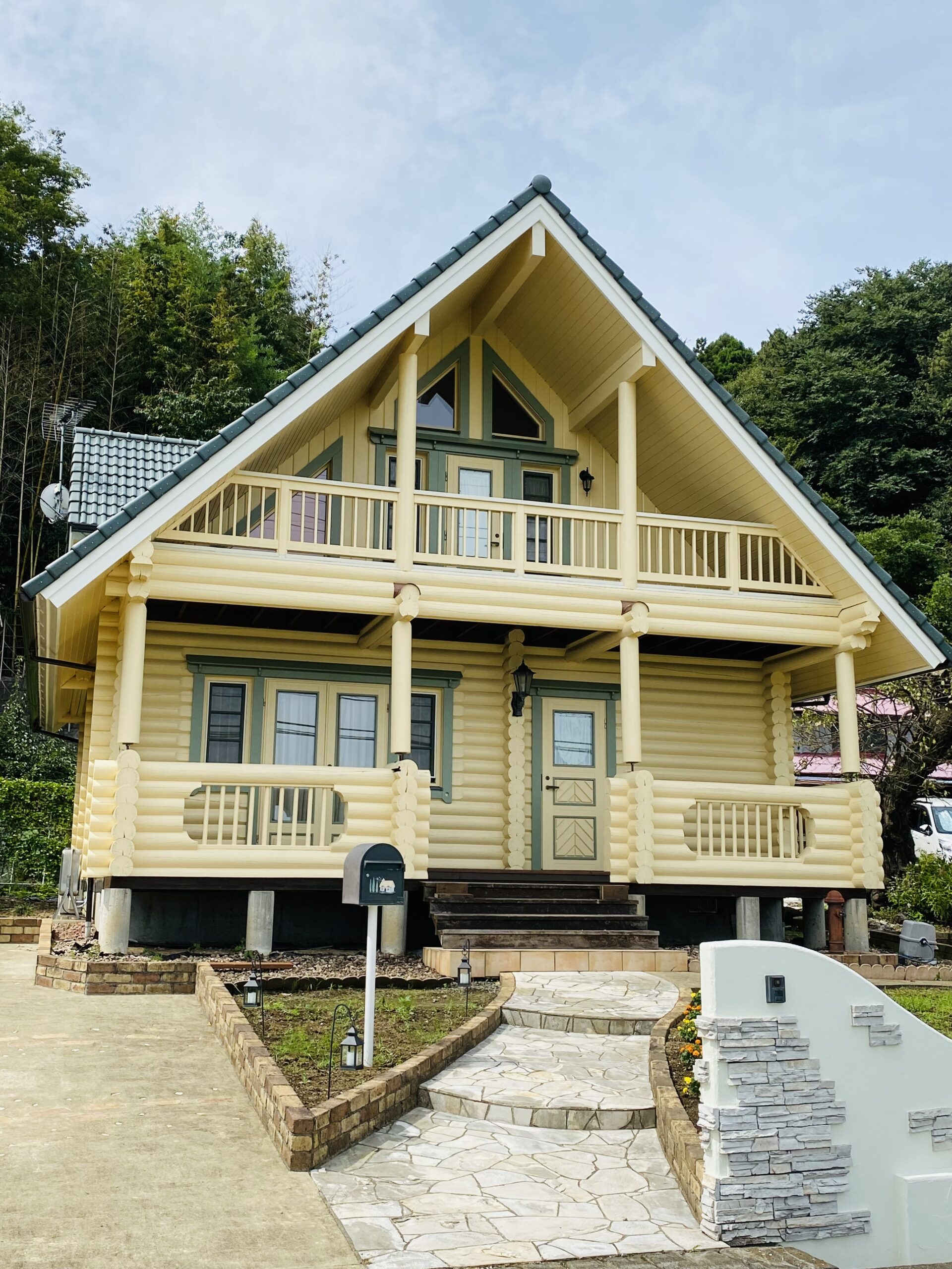 様変わりのホンカログホーム | ホンカ横浜北 STAFF’S BLOG