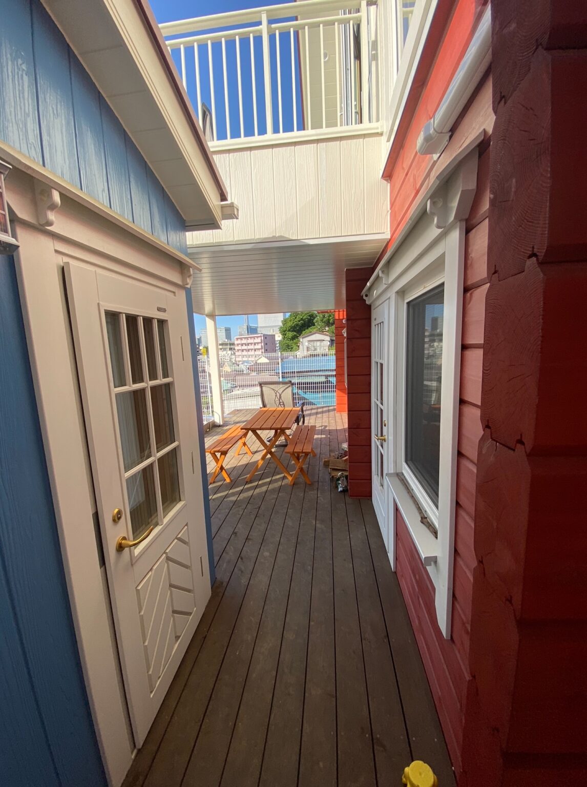 ホンカ横浜北 STAFF’S BLOG | HONKA JAPAN Official Dealer Blog